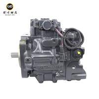 China 708-1S-00390 Bulldozer Hydraulic Piston Pump D375A-6 Fan Pump Durable High Performance Replacement Spare Parts for sale