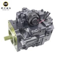 China Bulldozer D65PX-16 Hydraulic Piston Pump Main Pump Assembly 708-1S-00460 High Quality Durable Komatsu Replacement Parts for sale