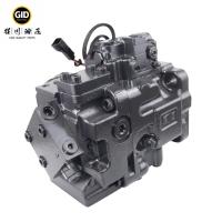 China Bulldozer D65PX-16 Hydraulic Piston Pump Main Pump Assembly 708-1S-00460 High Quality Durable Komatsu Replacement Parts for sale