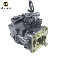 China Hydraulic Gear Pump 708-1T-00472 for D155AX-6A Bulldozer High Quality Durable Engine Machinery Replacement Parts for sale