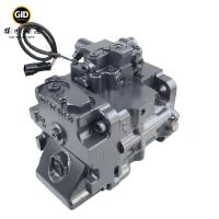 China Hydraulic Gear Pump 708-1T-00472 for D155AX-6A Bulldozer High Quality Durable Engine Machinery Replacement Parts for sale