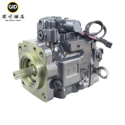 China Hydraulic Pump 708-1T-00970 Piston Main Pump for Excavator Engine High Quality Durable Replacement Heavy Machinery Spare Parts for sale