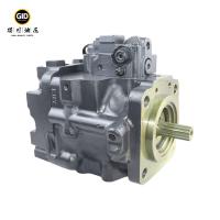 China Hydraulic Pump 708-1T-00970 Piston Main Pump for Excavator Engine High Quality Durable Replacement Heavy Machinery Spare Parts for sale
