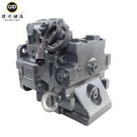 China Hydraulic Pump 708-1T-00970 Piston Main Pump for Excavator Engine High Quality Durable Replacement Heavy Machinery Spare Parts for sale