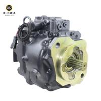 China 708-1W-00010 Hydraulic Steering Pump for WA470-6 WA480-6 Wheel Loader Hydraulic Pump Replacement Parts for sale