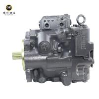 China 708-1W-00010 Hydraulic Steering Pump for WA470-6 WA480-6 Wheel Loader Hydraulic Pump Replacement Parts for sale