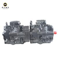 China 708-1W-00450 Hydraulic Main Pump for HM400-3 HM400-5 Articulated Truck High Quality Replacement Pump Assy for sale