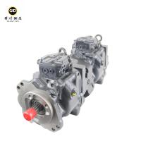 China 708-1W-00450 Hydraulic Main Pump for HM400-3 HM400-5 Articulated Truck High Quality Replacement Pump Assy for sale