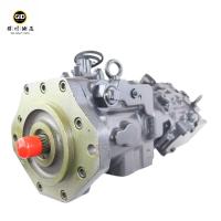 China High Quality Hydraulic Pump 708-1W-00600 Main Fan Pump for D475A-5 Bulldozer for sale