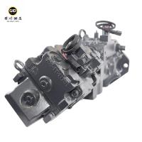 China High Quality Hydraulic Pump 708-1W-00600 Main Fan Pump for D475A-5 Bulldozer for sale