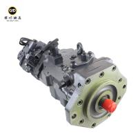 China High Quality Hydraulic Pump 708-1W-00600 Main Fan Pump for D475A-5 Bulldozer for sale