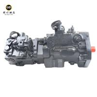 China High Quality Hydraulic Pump 708-1W-00600 Main Fan Pump for D475A-5 Bulldozer for sale