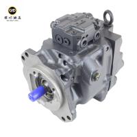 China Original Stock Hydraulic Pump 708-1W-02260 Pump Assembly for HM400-3 Articulated Dump Truck Excavator for sale