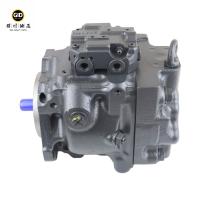 China Original Stock Hydraulic Pump 708-1W-02260 Pump Assembly for HM400-3 Articulated Dump Truck Excavator for sale