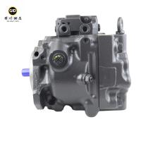 China Original Stock Hydraulic Pump 708-1W-02260 Pump Assembly for HM400-3 Articulated Dump Truck Excavator for sale
