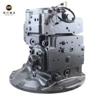 China High Quality Hydraulic Main Pump 708-3M-00020 for PC160-7 Excavator Construction Equipment for sale