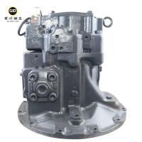 China High Quality Hydraulic Main Pump 708-3M-00020 for PC160-7 Excavator Construction Equipment for sale