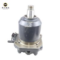 China High Quality Original for D375-5 Bulldozer Fan Motor 708-7H-00630 Replacement Cooling Fan for Construction Equipment for sale