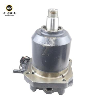 China High Quality Original for D375-5 Bulldozer Fan Motor 708-7H-00630 Replacement Cooling Fan for Construction Equipment for sale