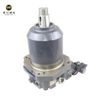 China High Quality Original for D375-5 Bulldozer Fan Motor 708-7H-00630 Replacement Cooling Fan for Construction Equipment for sale