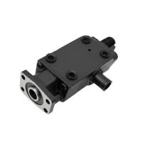 China Sumitomo SH350A5 Hydraulic Pump Regulator Without Solenoid Valve High Quality for sale