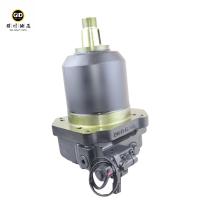 China High Quality Cooling Radiator Fan Motor 708-7H-00680 Motor Ass'y for D375A-6 D375A Bulldozer Construction Machinery for sale