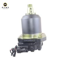 China High Quality Cooling Radiator Fan Motor 708-7H-00680 Motor Ass'y for D375A-6 D375A Bulldozer Construction Machinery for sale