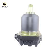 China High Quality Cooling Radiator Fan Motor 708-7H-00680 Motor Ass'y for D375A-6 D375A Bulldozer Construction Machinery for sale