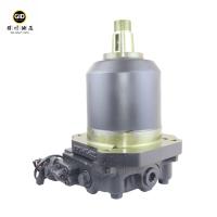 China High Quality Cooling Radiator Fan Motor 708-7H-00680 Motor Ass'y for D375A-6 D375A Bulldozer Construction Machinery for sale