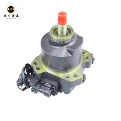 China High Quality Hydraulic Fan Motor 708-7S-00352 for D85EX-15 D65PX-16 Bulldozer Construction Machinery Parts for sale