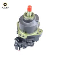 China High Quality Hydraulic Fan Motor 708-7S-00352 for D85EX-15 D65PX-16 Bulldozer Construction Machinery Parts for sale
