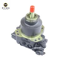 China High Quality Hydraulic Fan Motor 708-7S-00352 for D85EX-15 D65PX-16 Bulldozer Construction Machinery Parts for sale