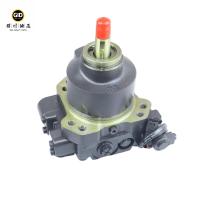 China High Quality Hydraulic Fan Motor 708-7S-00352 for D85EX-15 D65PX-16 Bulldozer Construction Machinery Parts for sale