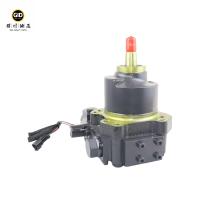 China High Quality Hydraulic Gear Cooling Fan Motor Pump 708-7S-00730 for WA380 WA380-6 WA430 WA470 Wheel Loader Parts for sale