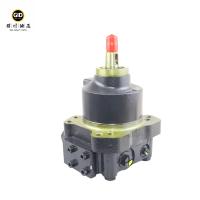 China High Quality Hydraulic Gear Cooling Fan Motor Pump 708-7S-00730 for WA380 WA380-6 WA430 WA470 Wheel Loader Parts for sale
