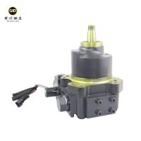 China High Quality Hydraulic Gear Cooling Fan Motor Pump 708-7S-00730 for WA380 WA380-6 WA430 WA470 Wheel Loader Parts for sale