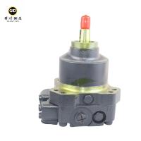 China High Quality Original Hydraulic Cooling Fan Motor Assembly 708-7S-00820 for PC1250-11 Crawler Excavator for sale
