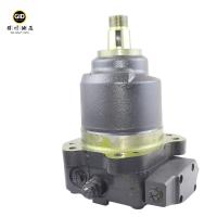 China High Quality Cooling Fan Motor Assembly 708-7W-00012 for D275A-5 D275AX-5 Radiator Fan Construction Machinery Parts for sale