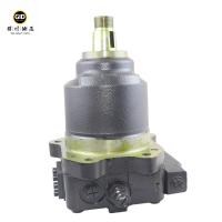 China High Quality Cooling Fan Motor Assembly 708-7W-00012 for D275A-5 D275AX-5 Radiator Fan Construction Machinery Parts for sale