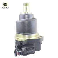 China High Quality Excavator Hydraulic Fan Motor 708-7W-00130 Motor Ass'y for PC1250-7 PC1250-8 Excavator Parts for sale