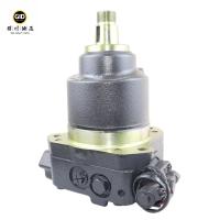 China High Quality Excavator Hydraulic Fan Motor 708-7W-00130 Motor Ass'y for PC1250-7 PC1250-8 Excavator Parts for sale