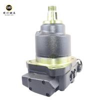 China High Quality Excavator Hydraulic Fan Motor 708-7W-00130 Motor Ass'y for PC1250-7 PC1250-8 Excavator Parts for sale