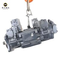 China Factory Supply Hydraulic Main Pump for WA900-3 WA800-3 708-4L-00910 708-2L-00930 708-45-10204 708-2L-00931 for sale