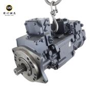 China Factory Supply Hydraulic Main Pump for WA900-3 WA800-3 708-4L-00910 708-2L-00930 708-45-10204 708-2L-00931 for sale