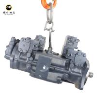 China Factory Supply Hydraulic Main Pump for WA900-3 WA800-3 708-4L-00910 708-2L-00930 708-45-10204 708-2L-00931 for sale
