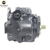 China 708-1U-00160 Hydraulic Pump Excavator Main Pump Assy High Performance for sale