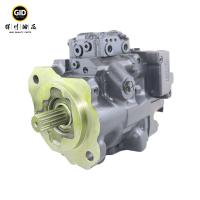 China 708-1U-00160 Hydraulic Pump Excavator Main Pump Assy High Performance for sale