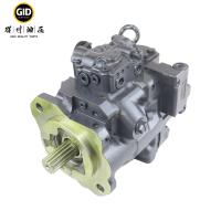 China 708-1U-00160 Hydraulic Pump Excavator Main Pump Assy High Performance for sale