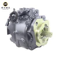 China 708-1U-00160 Hydraulic Pump Excavator Main Pump Assy High Performance for sale