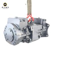 China OEM Standard Heavy Duty Hydraulic Pump Main Pump Assembly for WA900-2 Wheel Loader 145KG for sale